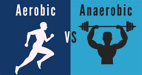 Anaerobic Exercise