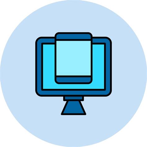 Premium Vector Responsive Design Flat Illustration