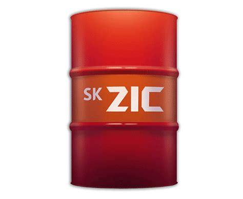 Корейское масло ZIC X5 15W-40 200L Semi-Synthetic купить в Молдове ...