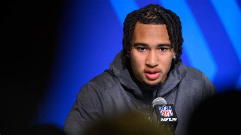 Cj Stroud Reveals The Aspect That Separates Him Among The Top Qbs In