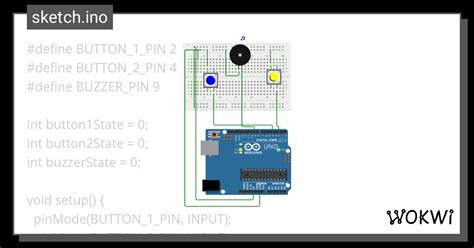 Micro Lab 2 Part 2 Wokwi Esp32 Stm32 Arduino Simulator