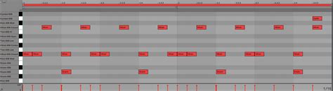 Ebm Bassline Tutorial Nitzer Ebb Phase Fatale Studio Brootle