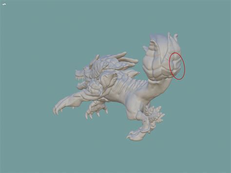 Archivo 3d Gratis Sylvanos Rivals Of Aether 🧞‍♂️ ・diseño De Impresión