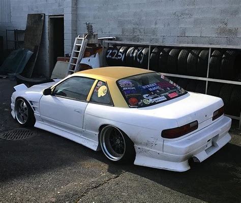 Nissan Skyline Gtr R32 R35 Gtr Nissan 240sx Escape Car Slammed Cars