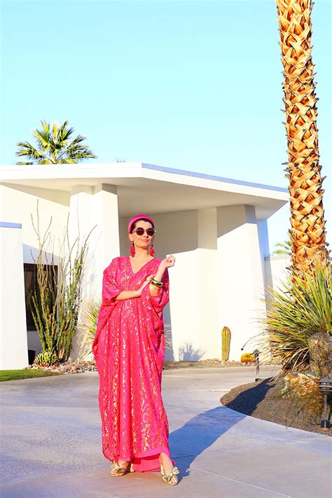 Teggy French Kaftans Kelly Golightly Lifestyle Blog