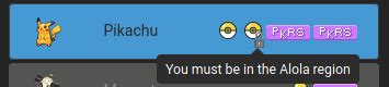 Trivia Handle The Evolution Requirements Issue 229 Farigh