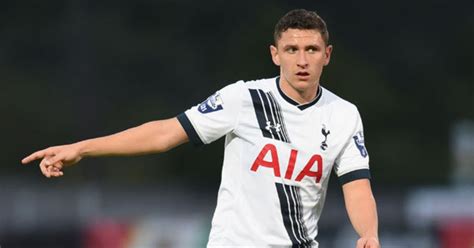 Tottenham Star Makes Shock Revelation I Wont Be Signing A New