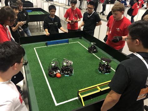 Robocup Junior Robocup Thailand