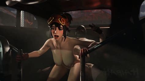 The Machinist Fortnite Getting Wrecked Inside Monster Truck Animation