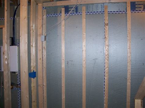 Basement Walls Furring Strips Image To U