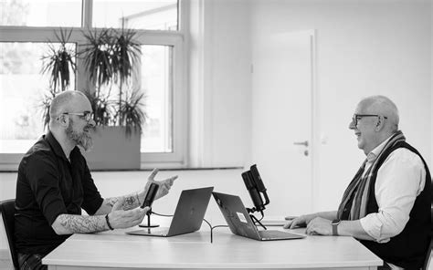 Mein Profil Frank Michna Team M Gmbh