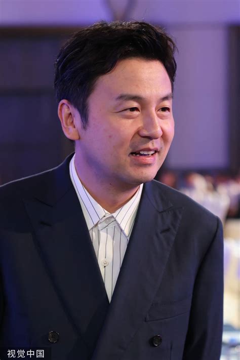 首届金熊猫国际文化论坛：乌尔善唐季礼雷佳音亮相 搜狐大视野 搜狐新闻