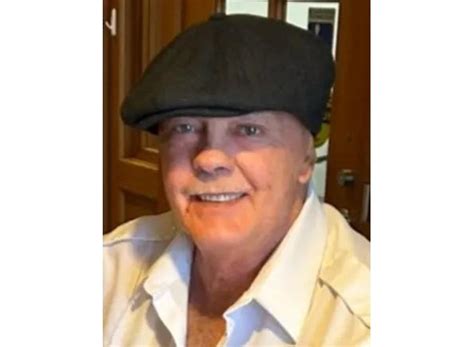 Gregg William Huling Sr Obituary 2024 Warwick Ri Quinn Funeral Home Warwick