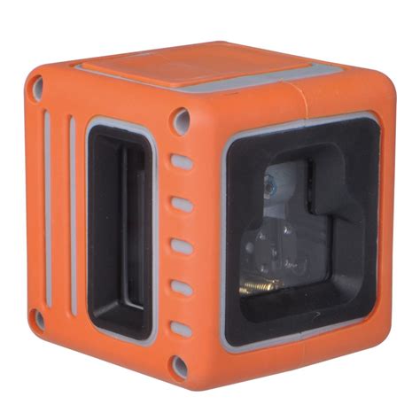 Nedo Cube Kreuzlinienlaser 1a Vermessungde