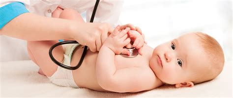 Infecciones Respiratorias En Niños