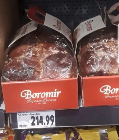 RefleqtMedia Domnia Si Prostia Se Platesc Preturi NESIMTITE La Cozonaci