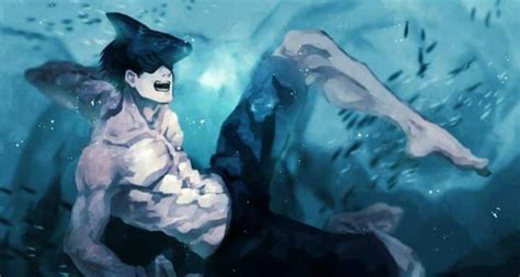 Spoiler Anime Chainsaw Man Tập 11 Denji Có Thêm đồng đội Mới Tổng