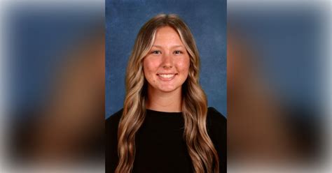 Obituary Information For Kinsey Elizabeth Wright