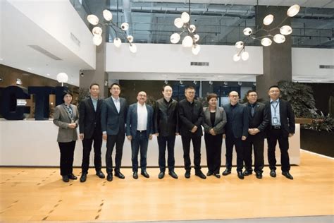 Cti华测检测集团董事长万峰当选“深圳质量领袖” Cti华测检测官方商城