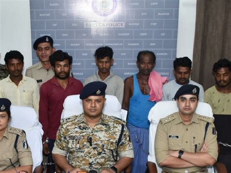 12 Accused Arrested In Double Murder Case 12 लोगों ने 2 सगे भाइयों को