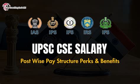 Ias Officer Salary 2025 Pay Scale Perks And Benefits