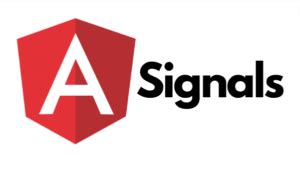ลองใชงาน Angular Signals