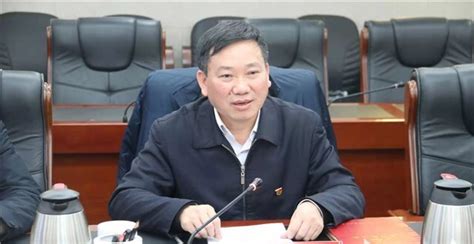 对口帮扶结“硕果” 曹炯芳会见永顺县委书记彭军一行腾讯新闻