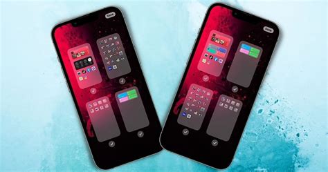How To Rearrange Your Home Screens On IOS And IPadOS