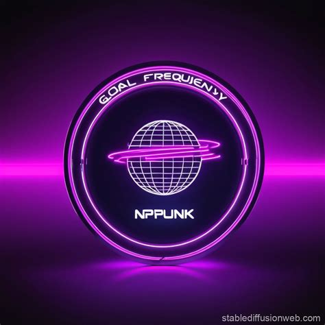 Global Frequency Logo Stable Diffusion Online Global Frequency Logo Stable Diffusion Online