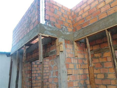 Evalcir Chagas Platibanda E Telhado Em Estágio Avançado