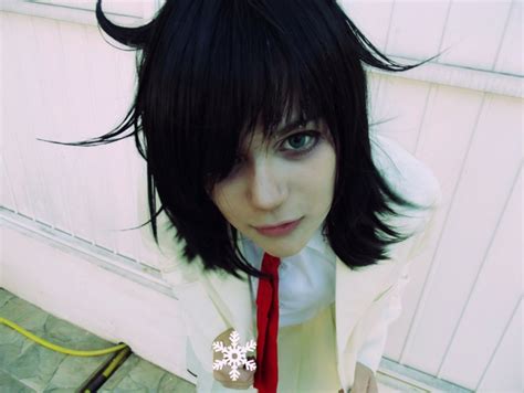 Kuroki Tomoko Watamote Cosplay By Thamerda On Deviantart