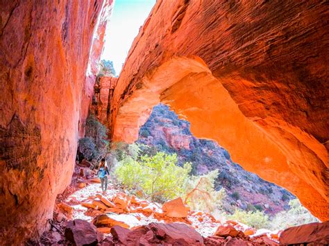 Arizona Live That Adventure