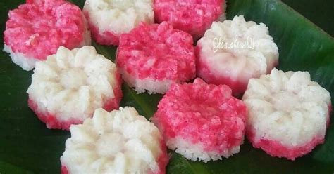 28 Resep Kue Sengkulun Enak Dan Sederhana Cookpad