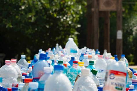 5 Ways To Reuse Single Use Plastic