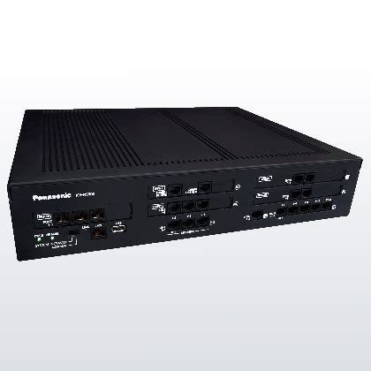 АТС Телеком Офисные мини атс panasonic Телефонные станции Цифровые атс ...