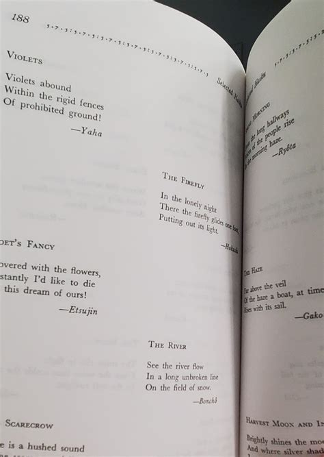 Doesnt Have To Rhyme Understanding Syllabic Verses Hubpages