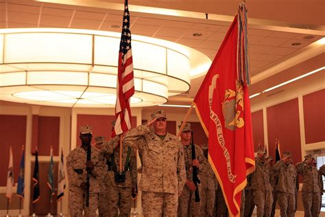 Dvids Images Survival Celebration Sergeant Major Retires Image 2