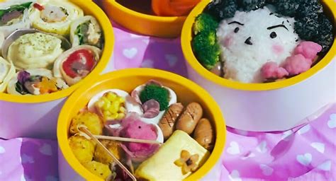 Discover The Deliciousness Of Dosirak The Korean Lunch Box