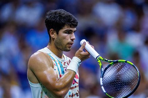 Carlos Alcaraz Vs Felix Auger Aliassime 2024 Indian Wells Open