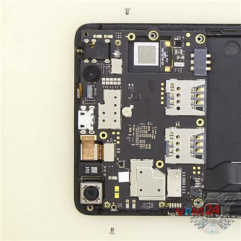 How To Disassemble Lenovo A Instruction Photos Video