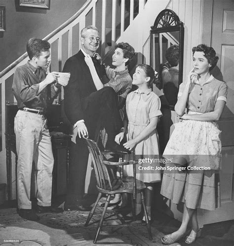 Father Knows Best Tv Show
