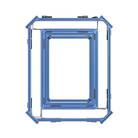 Closed Loop Conveyor System Vention