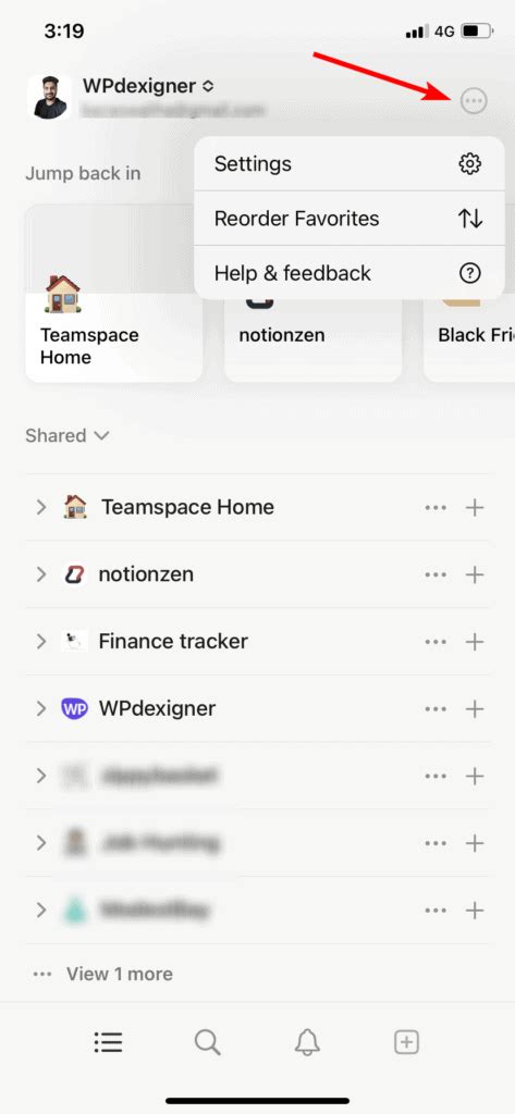 How To Enable Dark Mode On Notion Notionzen