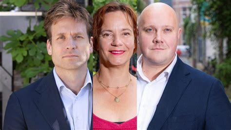 Onze Kandidatenlijst Is Bekend Vvd