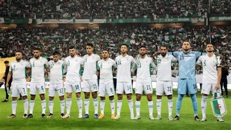 شان 2022 الجزائر تفوز على إثيوبيا 1 0 و تبلغ الدور ربع النهائي