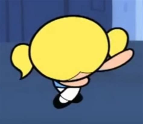 Bubbles Dabs By Carlosdeviantboi On Deviantart