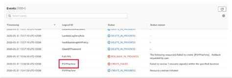 Troubleshoot Vault Registration For Hybrid And Cloud Deployments