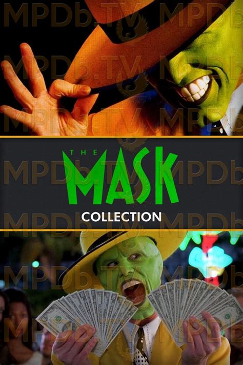The Mask La Saga