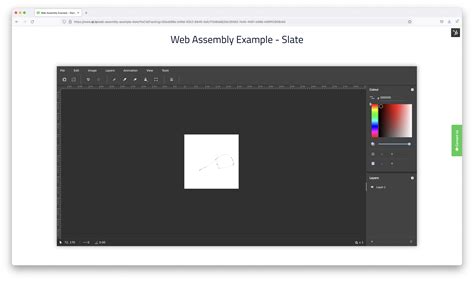 Qt 62 Webassembly Whats New