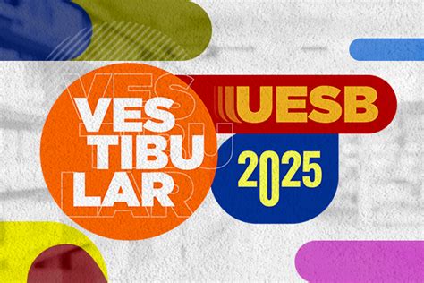 Vestibular 2025 Confira O Resultado Final Da Prova Objetiva E